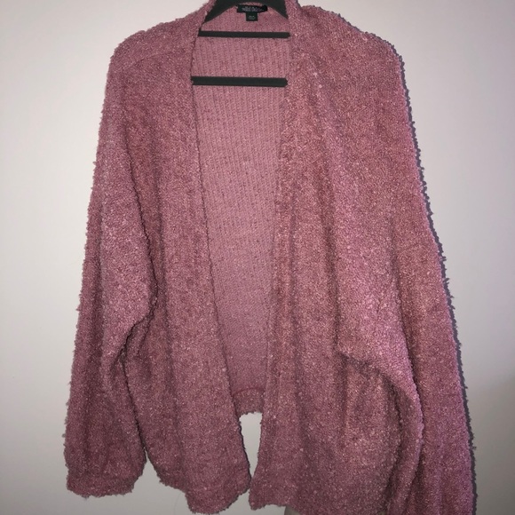 wild fable | Sweaters | Wild Fable Oversized Cardigan | Poshmark